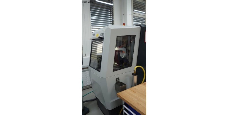 Willemin Macodel W 308 B (141) | pressXchange