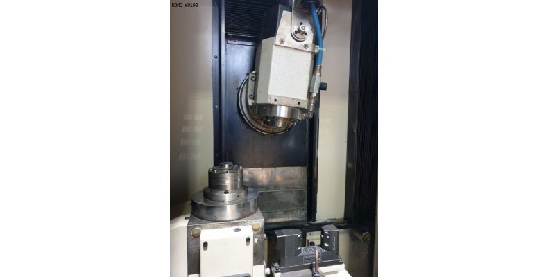 Willemin Macodel W408 BV (203) | pressXchange