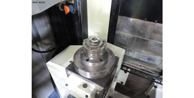 Willemin Macodel W408 BV (203) | pressXchange