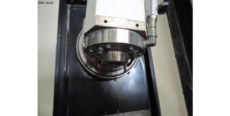 Willemin Macodel W408 BV (203) | pressXchange