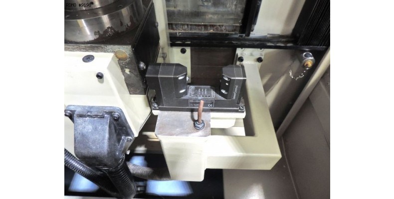 Willemin Macodel W408 BV (203) | pressXchange
