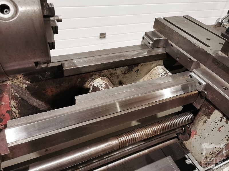 Lathe ELMEC VERNIER type 170/180 | pressXchange