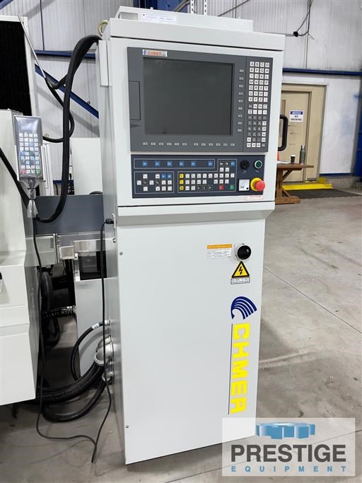 Chmer RX1063S CNC Wire Cut EDM | pressXchange