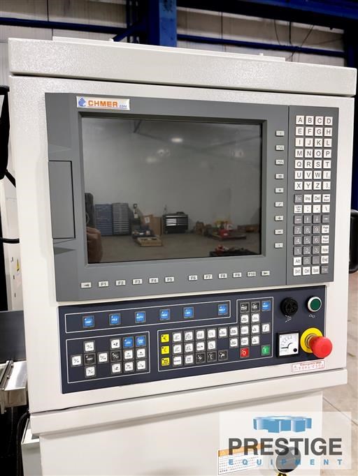 Chmer RX1063S CNC Wire Cut EDM | pressXchange