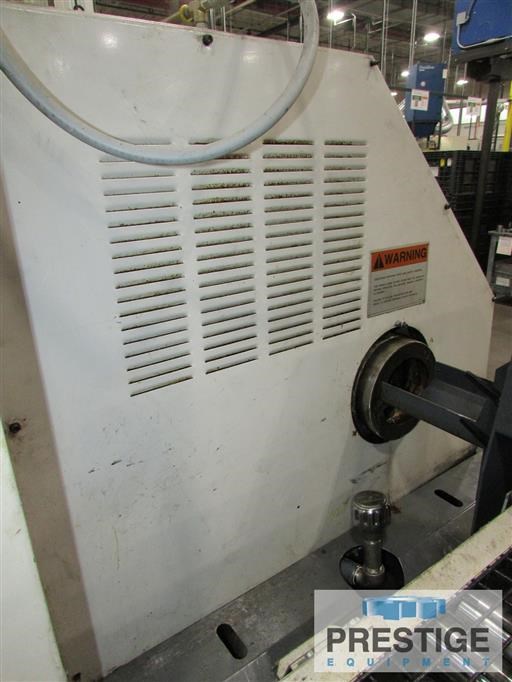 Cincinnati Avenger 250S CNC Horizontal Turning Center with Sub Spindle ...
