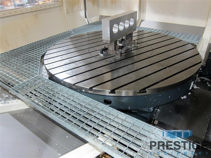 DMG DMU-210P 5-Axis Portal Type CNC Machining Center | pressXchange