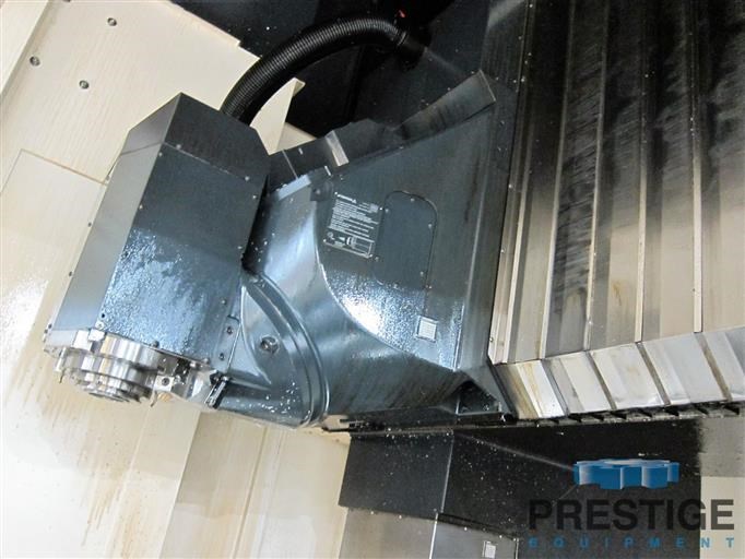 DMG DMU-210P 5-Axis Portal Type CNC Machining Center | pressXchange