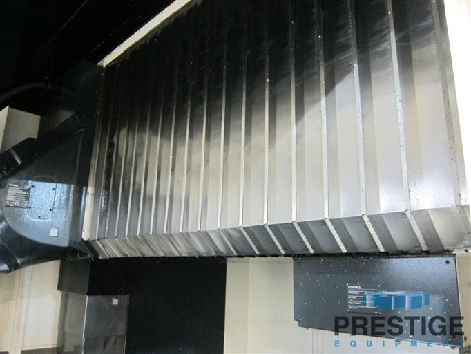 DMG DMU-210P 5-Axis Portal Type CNC Machining Center | pressXchange