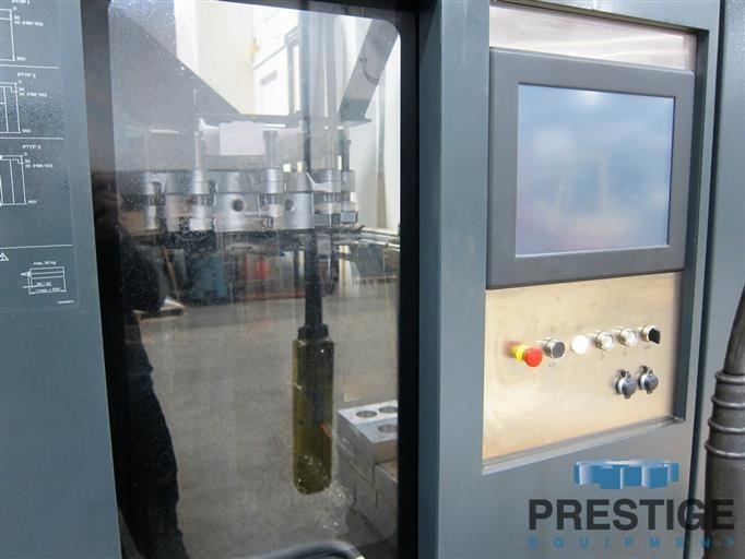 DMG DMU-210P 5-Axis Portal Type CNC Machining Center | pressXchange