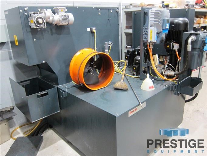 DMG DMU-210P 5-Axis Portal Type CNC Machining Center | pressXchange