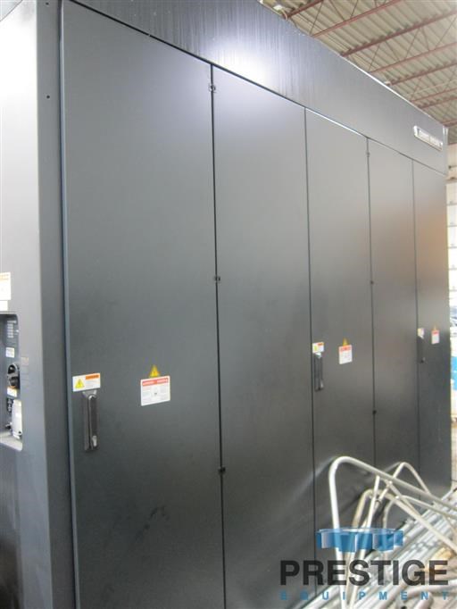 DMG DMU-210P 5-Axis Portal Type CNC Machining Center | pressXchange