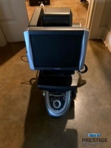 Keyence IM-6225T Portable Shop Floor CMM System | pressXchange