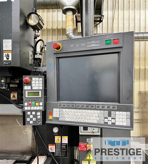 Makino EDNC 65 Sinker Type EDM | pressXchange