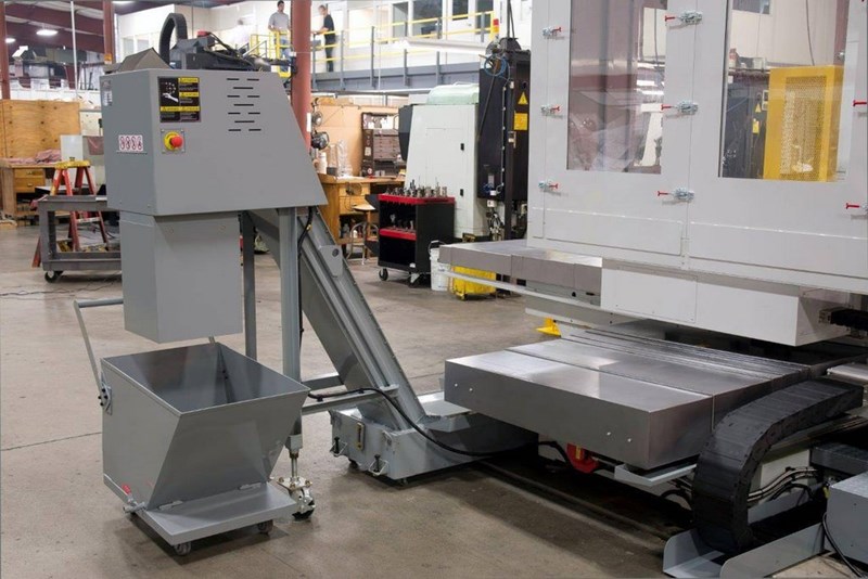 Microcut 4.33" CNC Table Type Horizontal Boring Mill | pressXchange