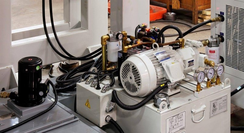 Microcut 4.33" CNC Table Type Horizontal Boring Mill | pressXchange