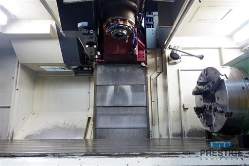 OKK KCV-800 Vertical Machining Center | pressXchange