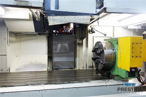 OKK KCV-800 Vertical Machining Center | pressXchange