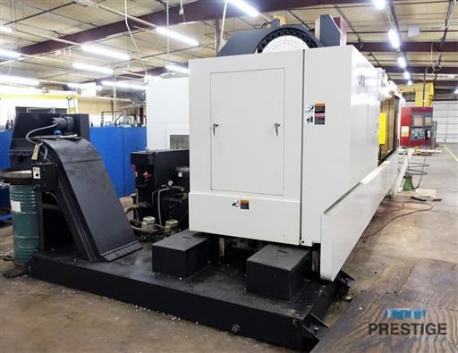 OKK KCV-800 Vertical Machining Center | pressXchange