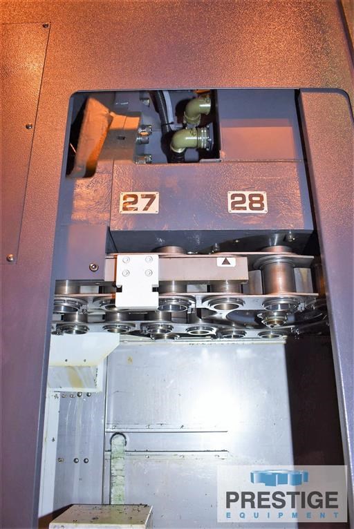 OKK VP600 2APC CNC High Speed Vertical Machining Center | pressXchange