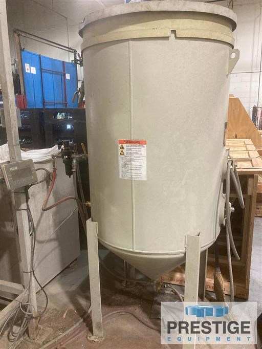 OMAX 80X EnduroMax CNC Abrasive Water Jet Cutting System | pressXchange