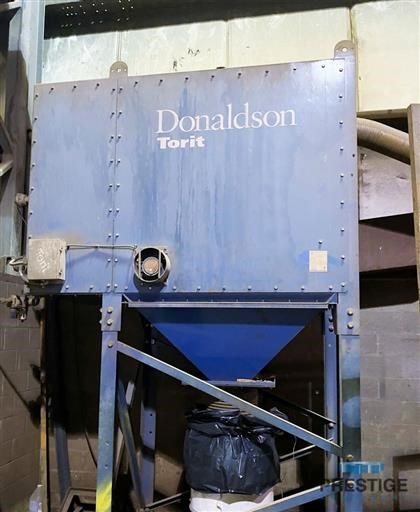 Peddinghaus FDB-2500 CNC Plate Drill With Plasma & Oxy Cutting Torches ...