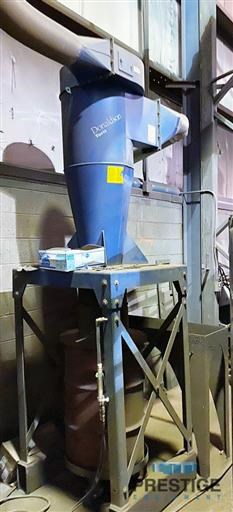 Peddinghaus FDB-2500 CNC Plate Drill With Plasma & Oxy Cutting Torches ...