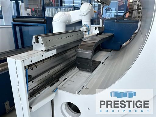 Trumpf TruBend Cell 7000 (B06) with 7036 Cell Edition | pressXchange