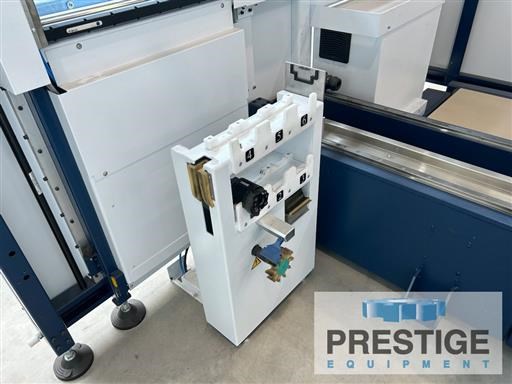 Trumpf TruBend Cell 7000 (B06) with 7036 Cell Edition | pressXchange