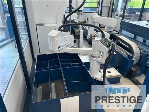 Trumpf TruBend Cell 7000 (B06) with 7036 Cell Edition | pressXchange