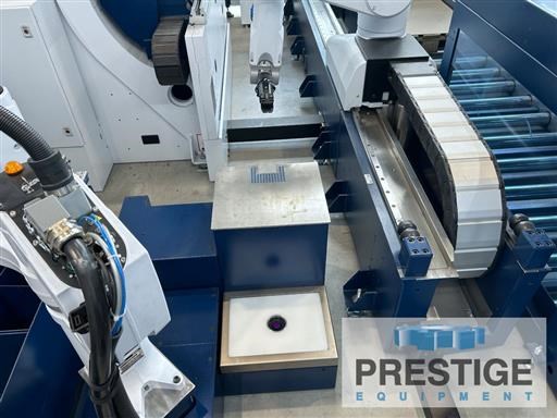 Trumpf TruBend Cell 7000 (B06) with 7036 Cell Edition | pressXchange