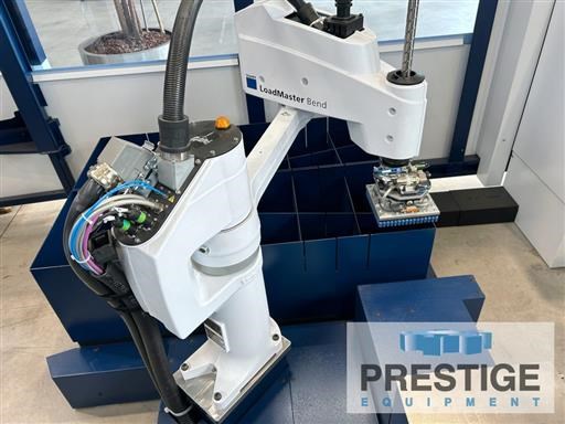 Trumpf TruBend Cell 7000 (B06) with 7036 Cell Edition | pressXchange
