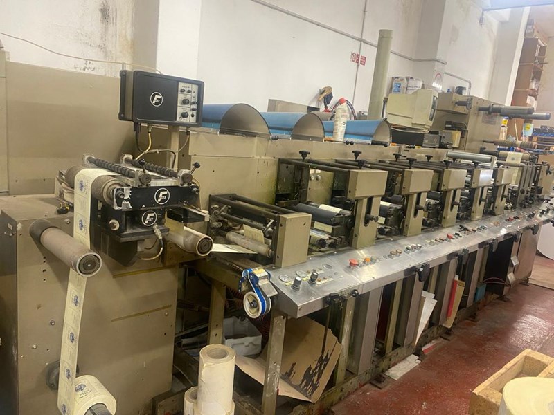 Aquaflex LC 10 | pressXchange