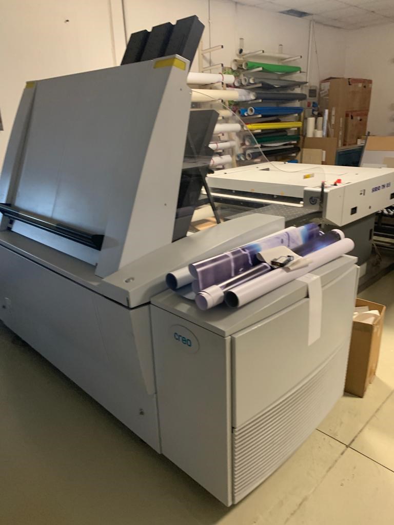 Victory KIDDER | pressXchange