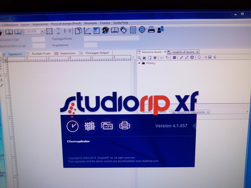 Kodak Achieve Platesetter T 400/800 | pressXchange