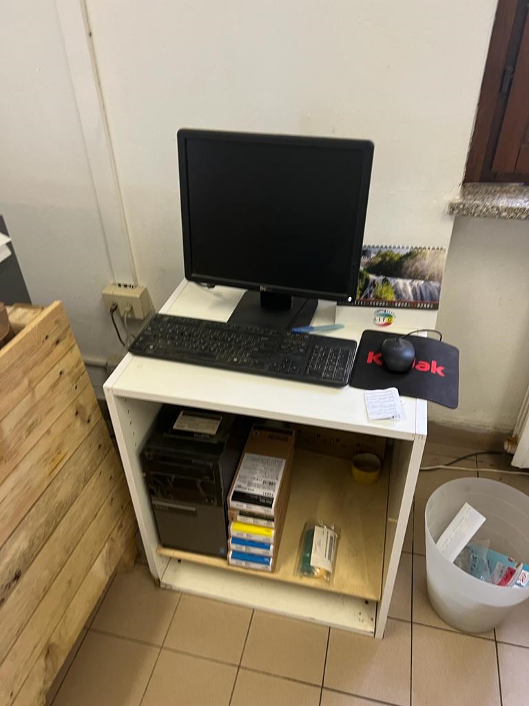 Kodak Achieve Platesetter T 400/800 | pressXchange