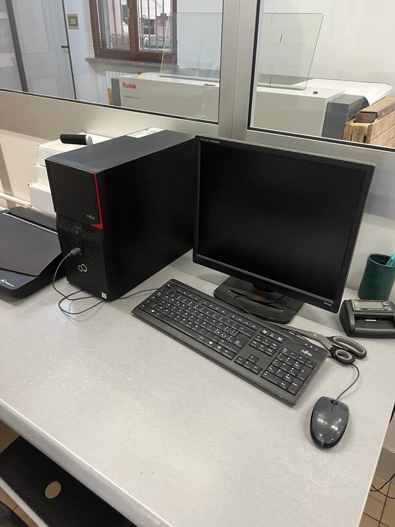 Kodak Achieve Platesetter T 400/800 | pressXchange