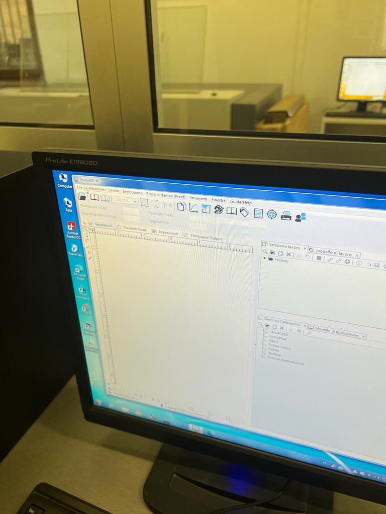 Kodak Achieve Platesetter T 400/800 | pressXchange