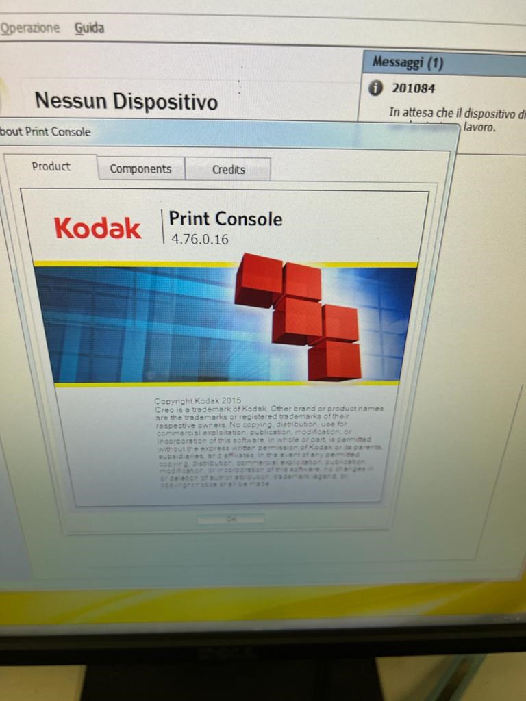 Kodak Achieve Platesetter T 400/800 | pressXchange