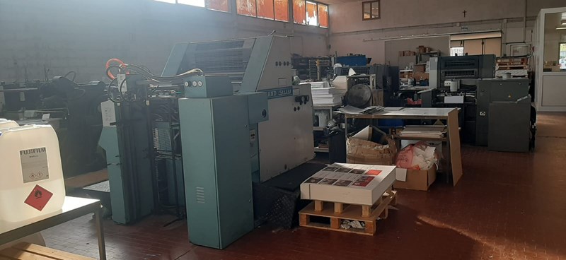 Manroland 202 Tob | pressXchange