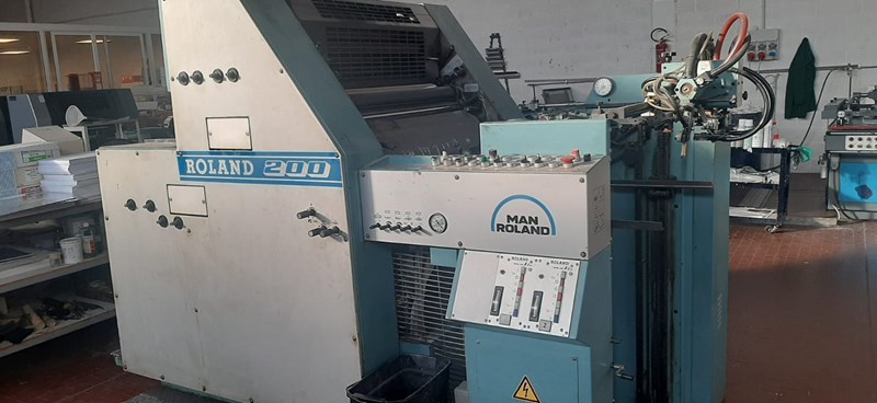 Manroland 202 Tob | pressXchange