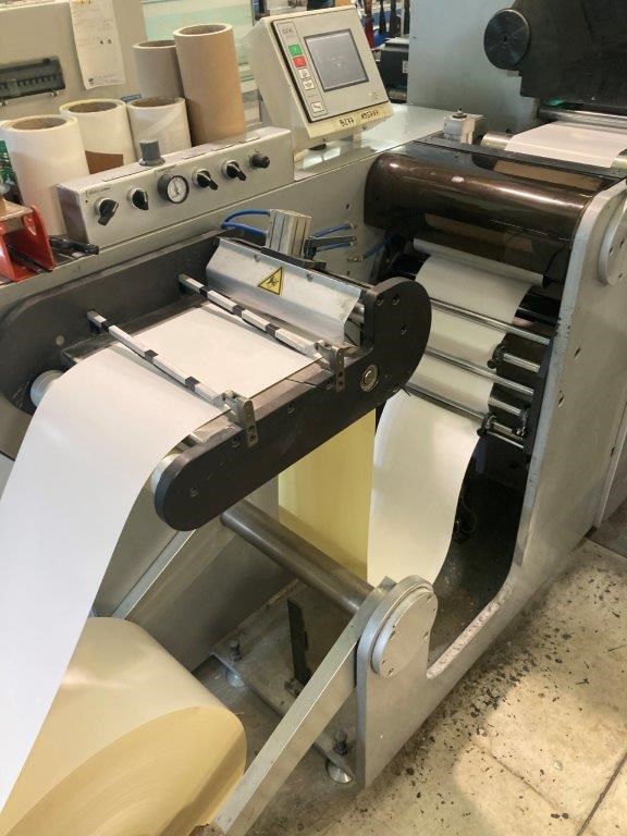 Mida MD 280 | pressXchange