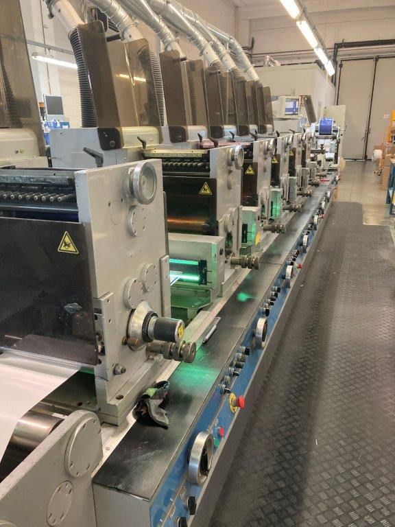 Mida MD 280 | pressXchange