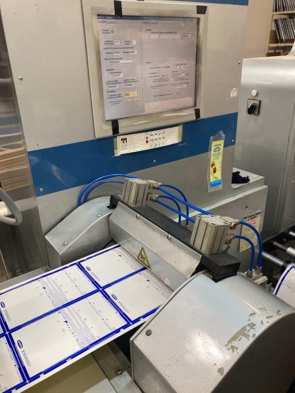 Mida MD 280 | pressXchange