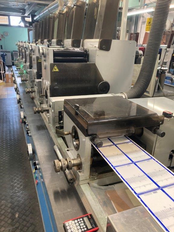 Mida MD 280 | pressXchange