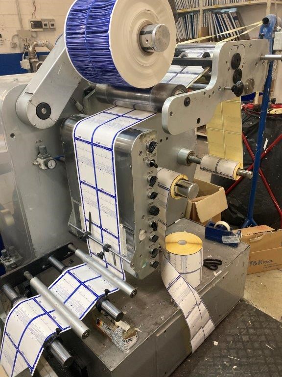 Mida MD 280 | pressXchange