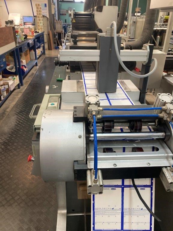 Mida MD 280 | pressXchange