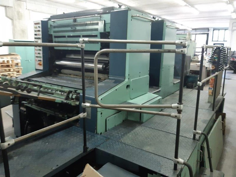 Planeta P 24-6 Supervariant | pressXchange