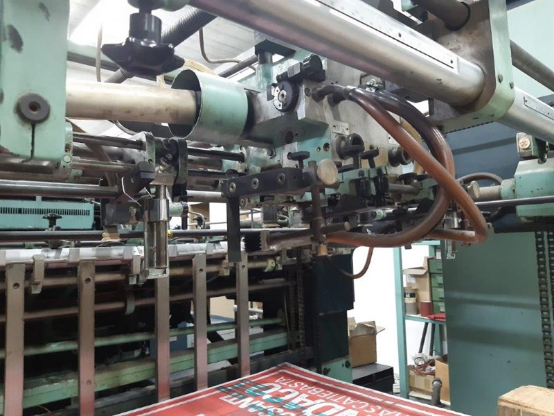 Planeta P 24-6 Supervariant | pressXchange