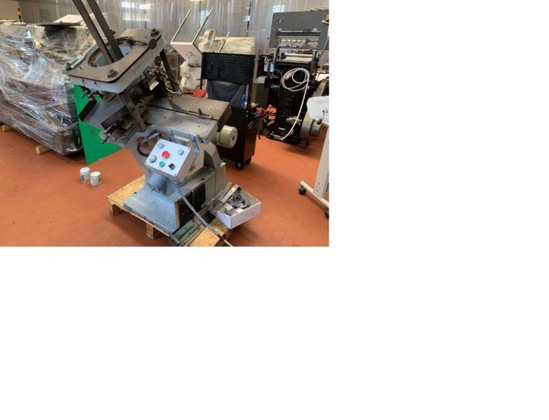 PMC model F | pressXchange