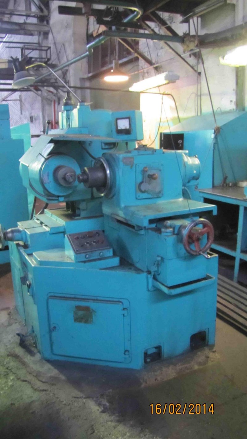 Three rolls pyramid type Plate Bending Machine SOUTHWARK (SOLD ...